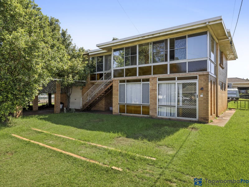 5 Mottram Court, Wilsonton, Qld 4350 - Property Details