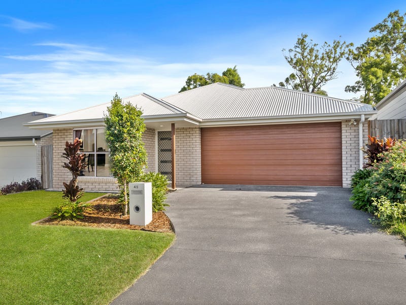 45 Beetham Court, Logan Reserve, QLD 4133 - realestate.com.au