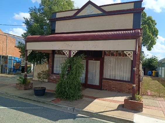 16 McDonald Street, Murtoa, Vic 3390 - House for Sale - realestate.com.au