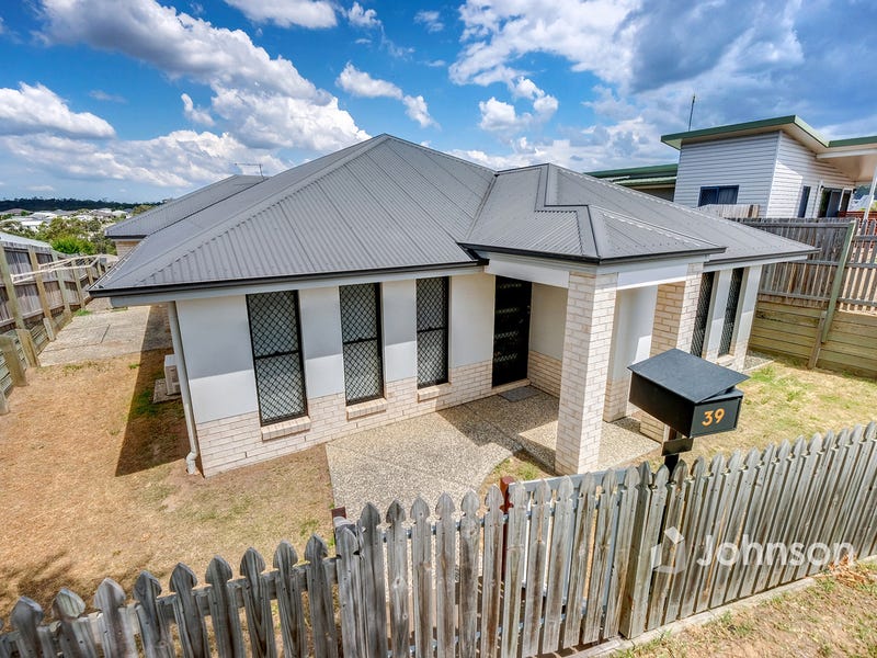 39 Springfield Central Boulevard, Springfield Lakes, Qld 4300