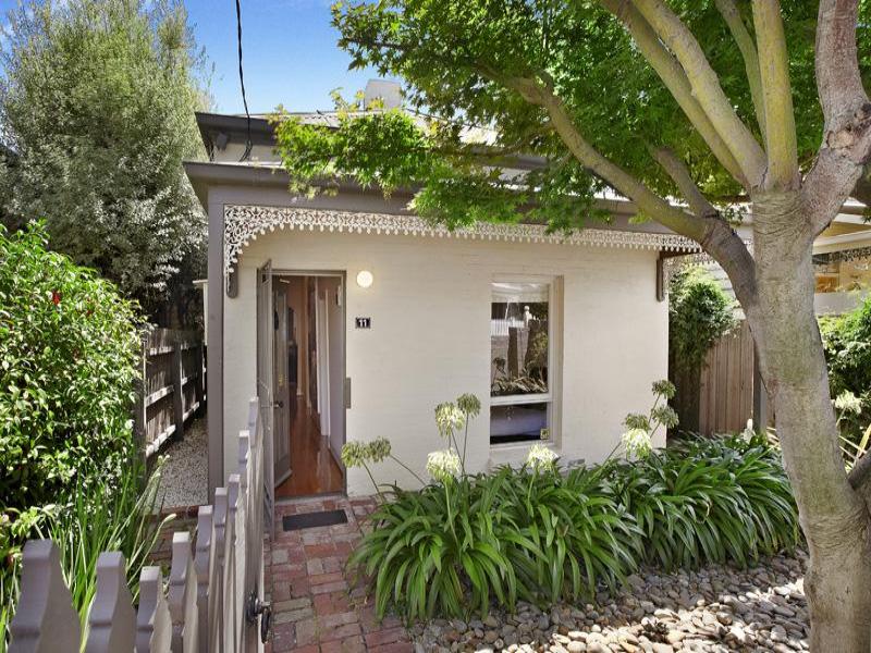 11 Spring Street, Prahran, Vic 3181 - Property Details