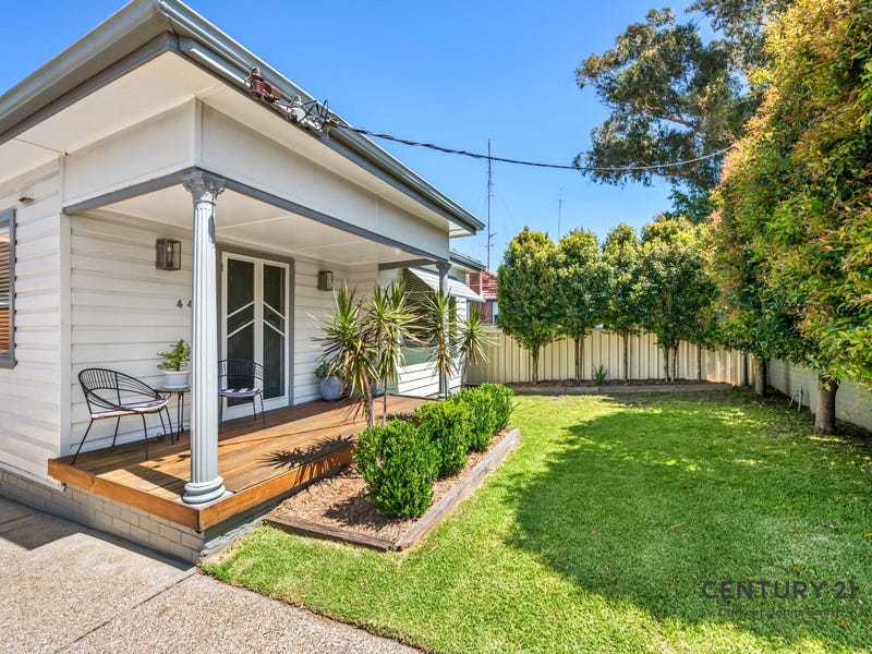 44 Russell Street, Cardiff, NSW 2285 - Property Details