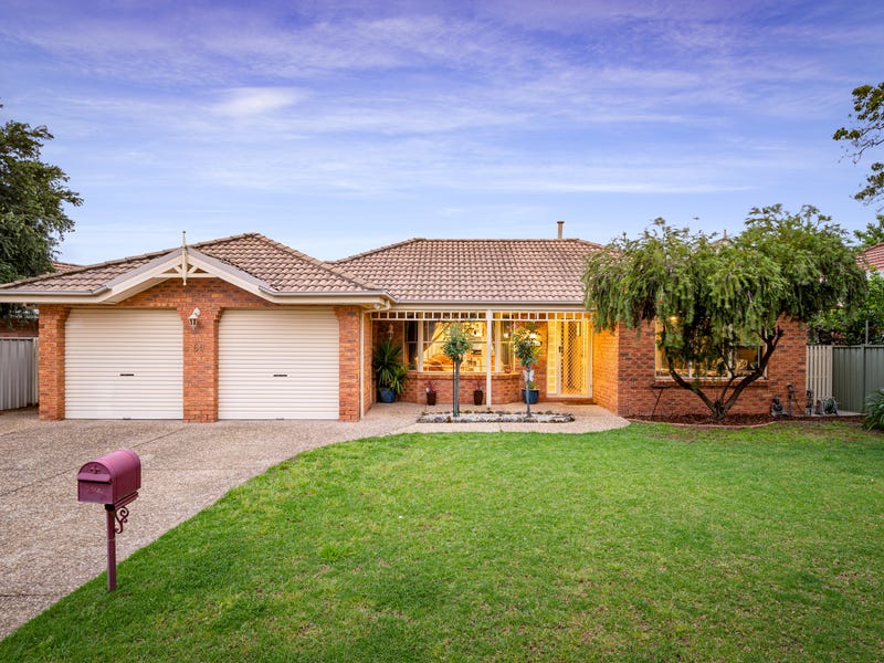 64 Sarson Road, Glenroy, NSW 2640 - Property Details