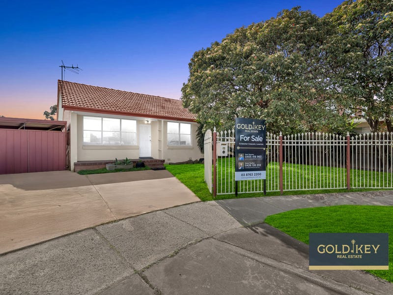 12 Butcher Crescent, Laverton, Vic 3028 - Property Details