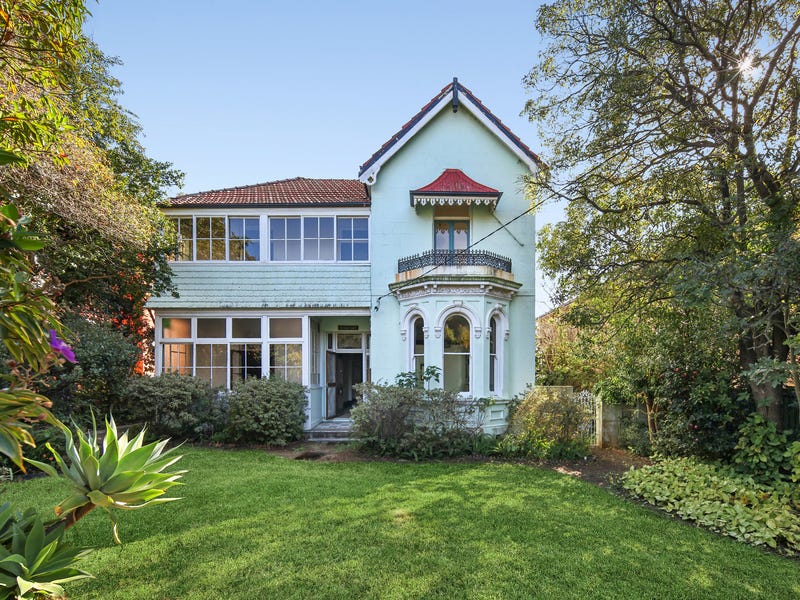 44 Alt Street, Ashfield, NSW 2131 - Property Details