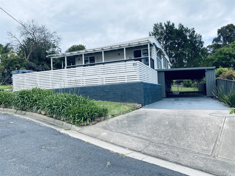 3-5 Victoria street, Bega, NSW 2550 - Property Details