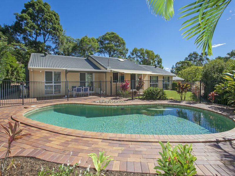 10 Merion Court, Robina, Qld 4226 - Property Details