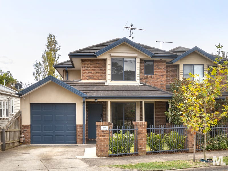 1/2A Butler Street, Essendon, Vic 3040 - Property Details