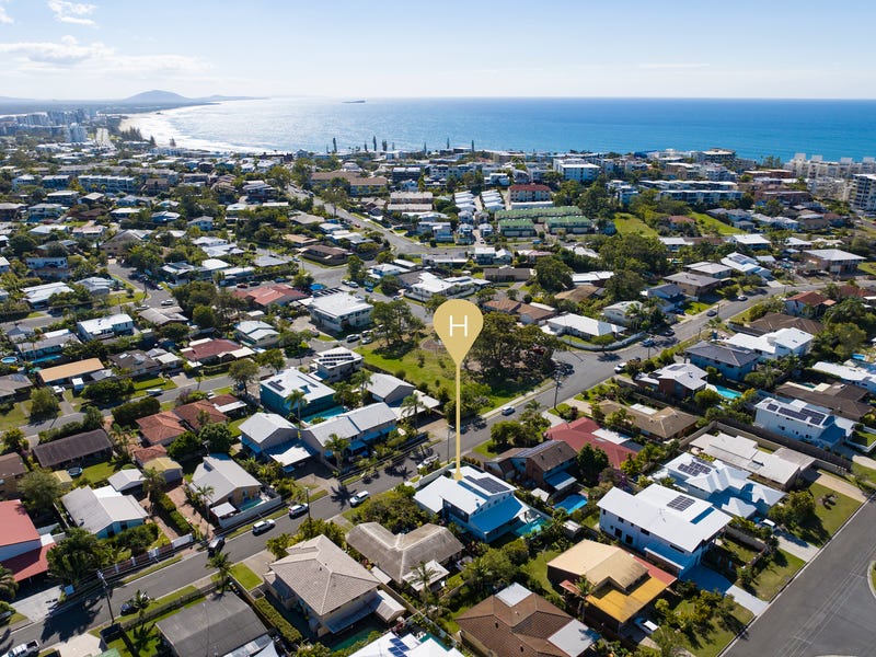 31 Lawrence Street, Mooloolaba, Qld 4557 - Property Details