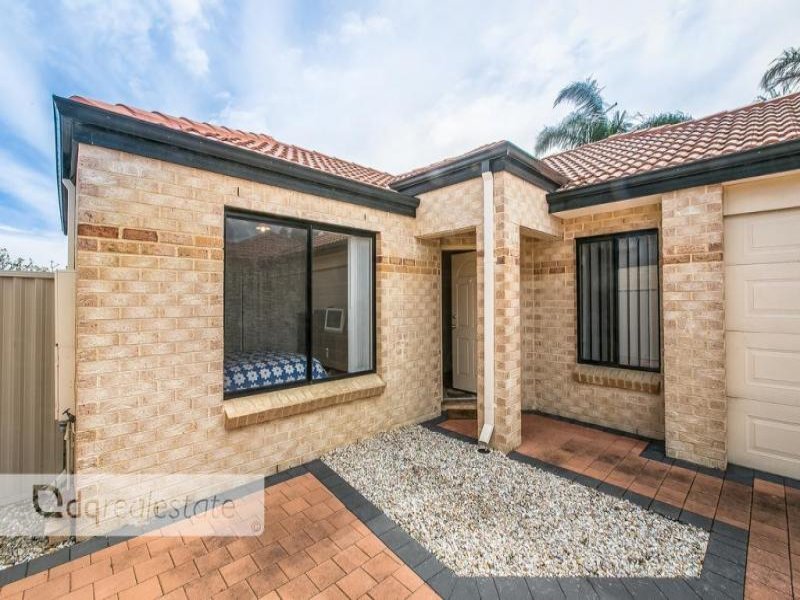 64C Fieldgate Square, Balga, WA 6061 - Property Details