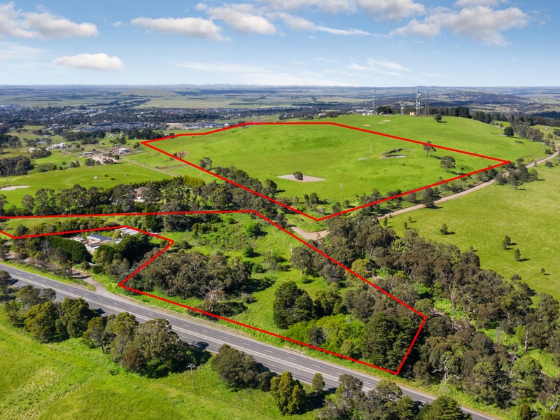 1950 Old Sydney Road, Wallan, Vic 3756 - Property Details