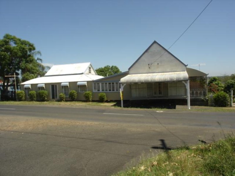 25 Park Street, Lowood, Qld 4311 - Property Details