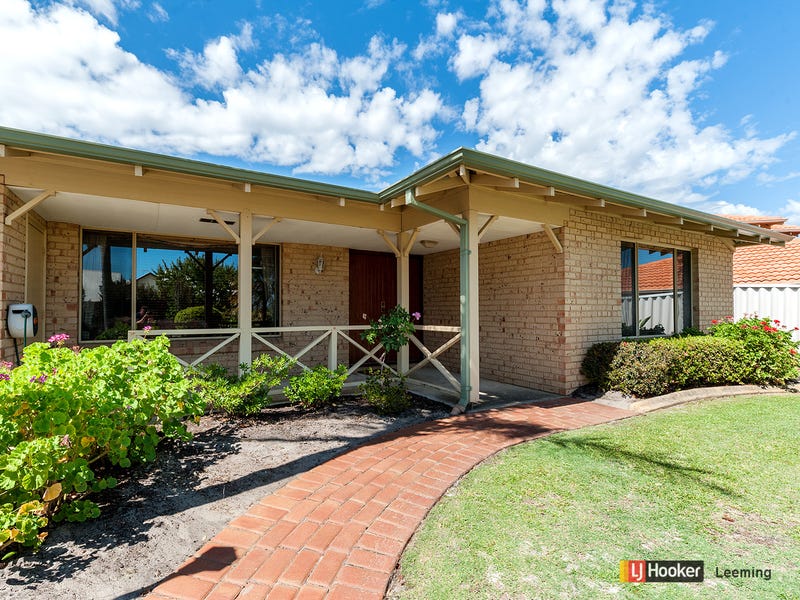1 Orrock Court, Leeming, WA 6149 - realestate.com.au