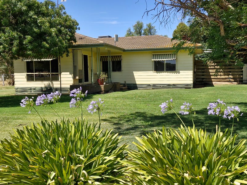 157 Byrne Road, Nanneella, Vic 3561 - Property Details