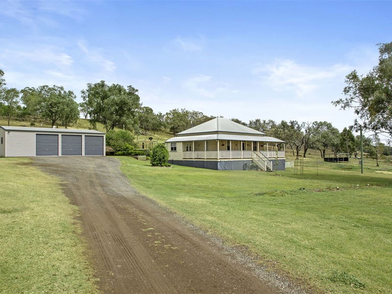 69 Geitzel Road, Aubigny, Qld 4401 - Property Details