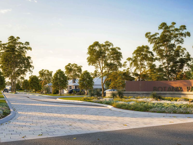 Botania Park Land Estate at 25 Rousset Road, Mariginiup - realestate.com.au
