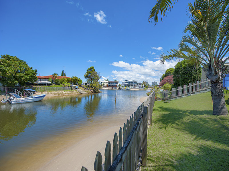 22 Flamingo Key, Broadbeach Waters, QLD 4218 - realestate.com.au
