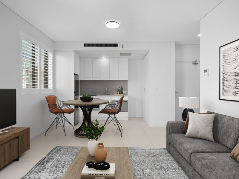 19/29 Victoria Parade, Manly, NSW 2095 - Property Details