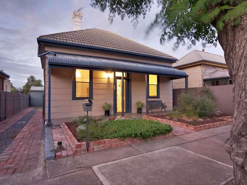 5 Little Craigie Street, Birkenhead, SA 5015 - realestate.com.au