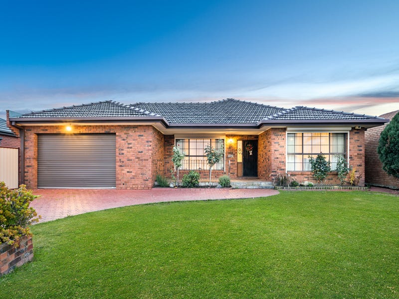 1 Arthur Phillip Way, Keilor Lodge, VIC 3038 - realestate.com.au