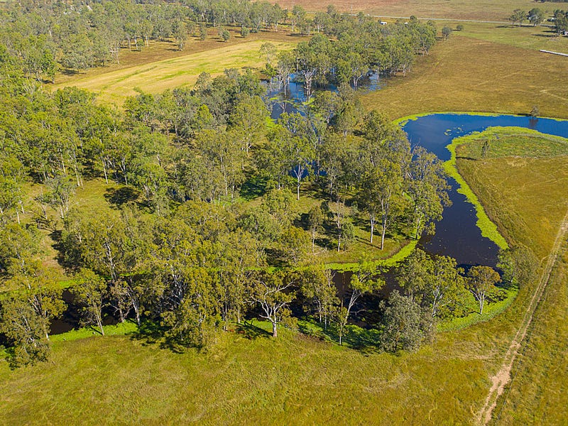 126 Middle Road, Purga, Qld 4306 - Property Details