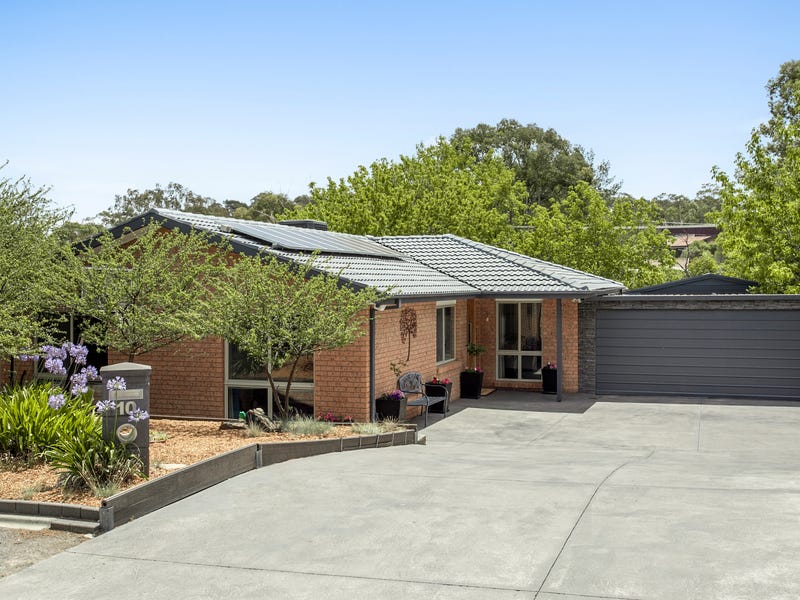10 Kaberry Place, Chisholm, ACT 2905 - Property Details