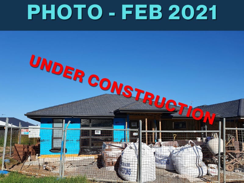 1/34 Morecambe Circuit, Thornton, NSW 2322 - Property Details