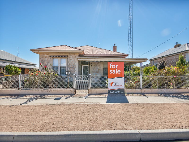 88 George Street, Moonta, SA 5558 - realestate.com.au