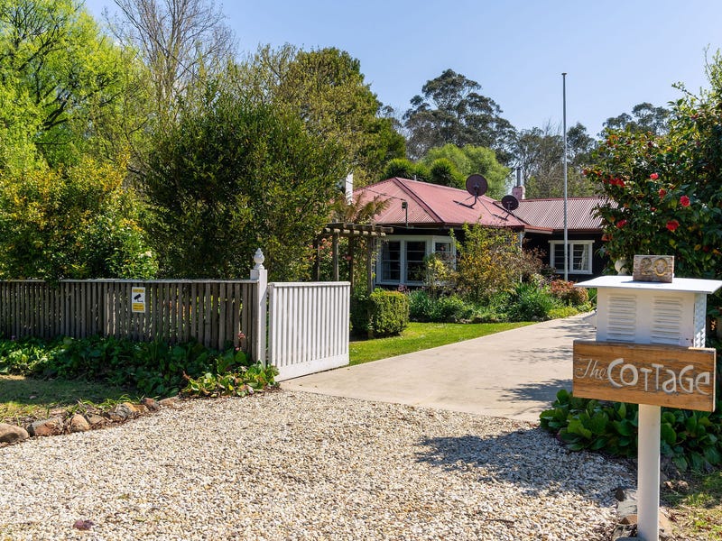20 Anderson Lane, Narbethong, Vic 3778 - House for Sale - realestate.com.au