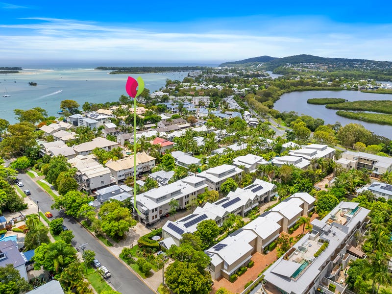 25/14 James Street, Noosaville, Qld 4566 - Property Details