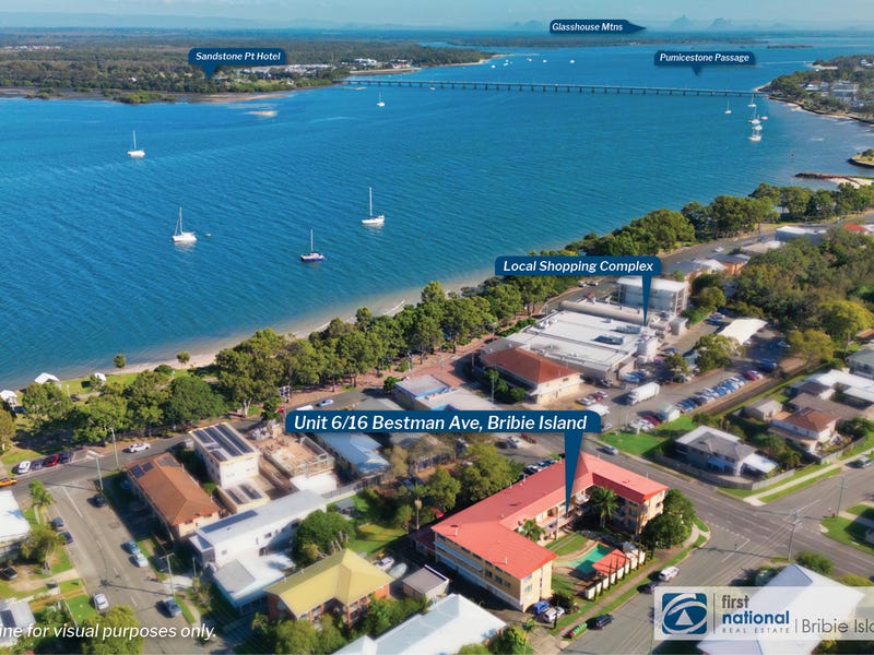 Real Estate & Property for Sale in Bribie Island - Greater Region, QLD ...