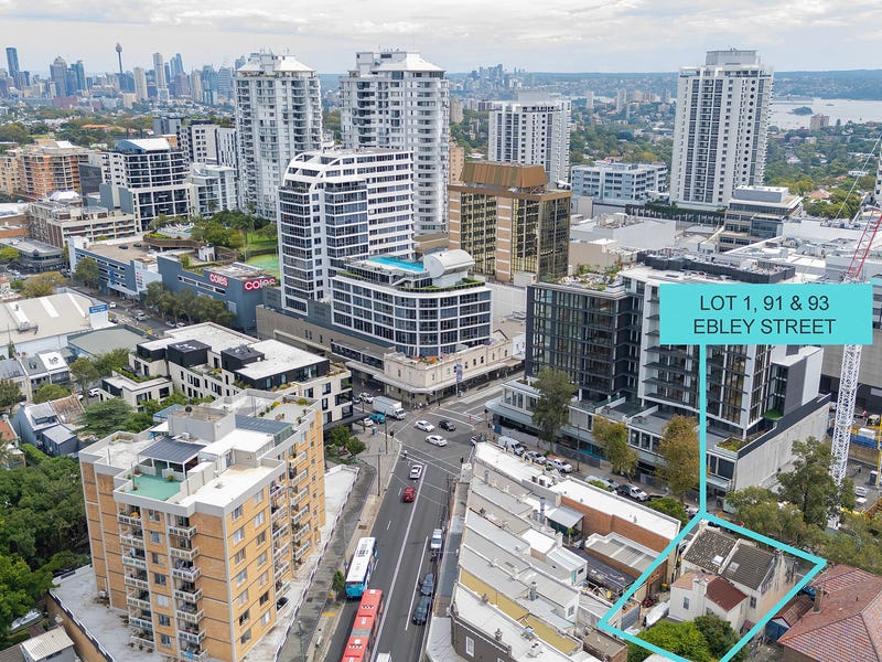 91 Ebley Street, Bondi Junction, NSW 2022 - realestate.com.au