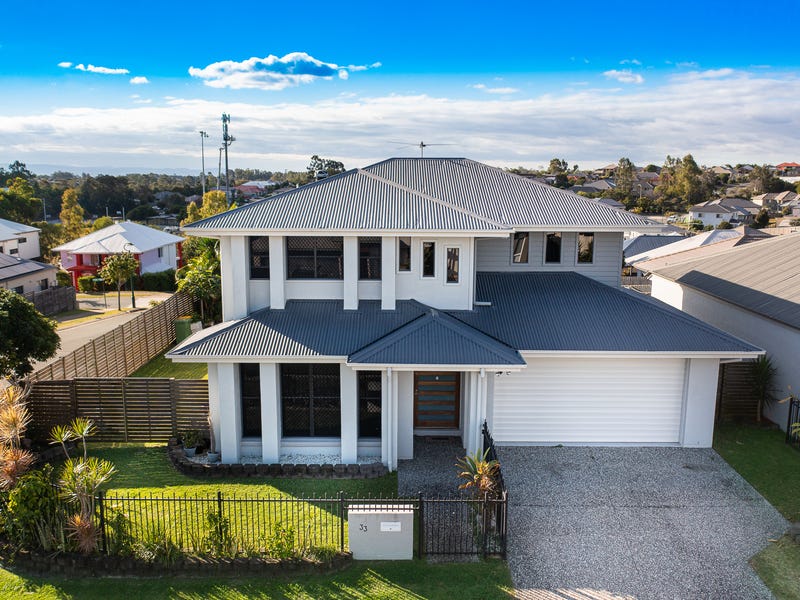 33 The Promenade, Springfield Lakes, QLD 4300 - realestate.com.au