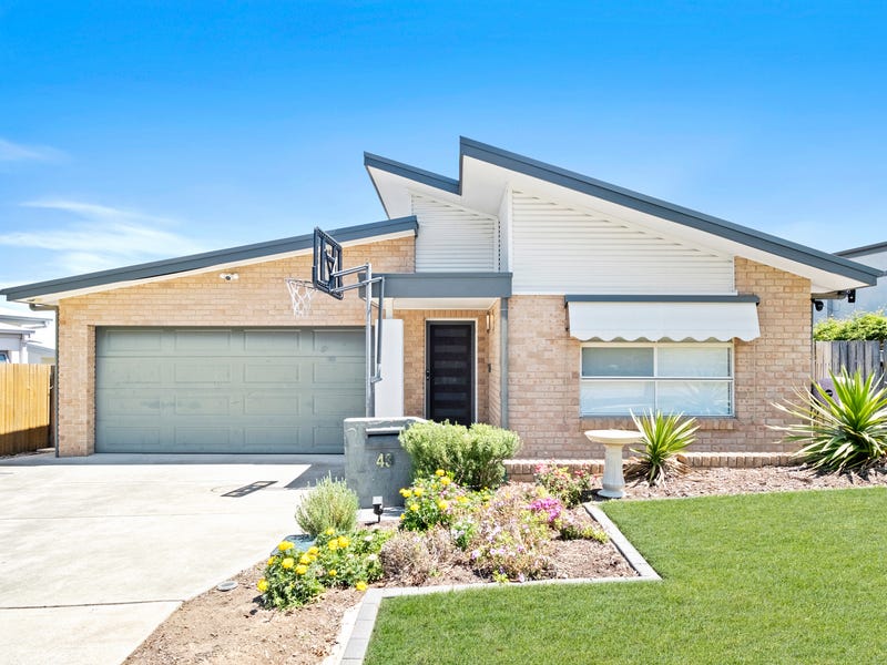 43 Djerrkura Street, Bonner, ACT 2914 - Property Details