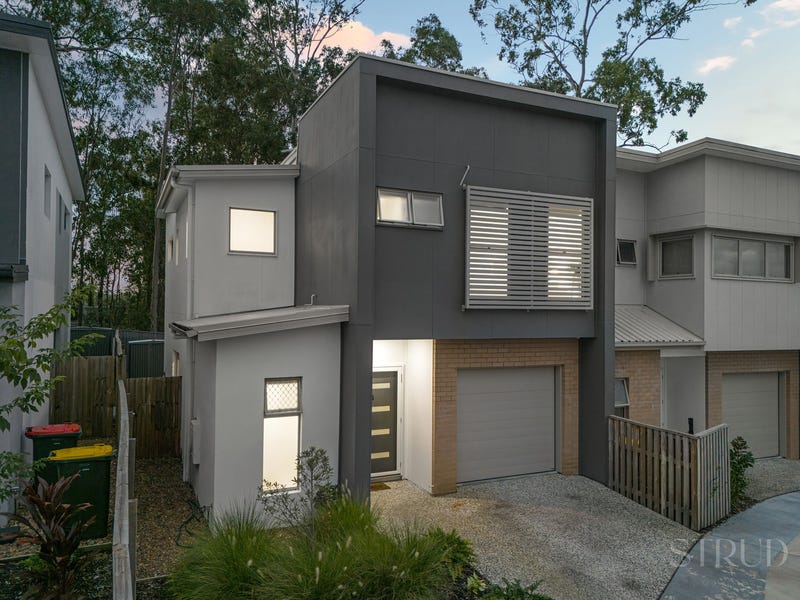 34/12 Luther James Close, Doolandella, Qld 4077 - Property Details