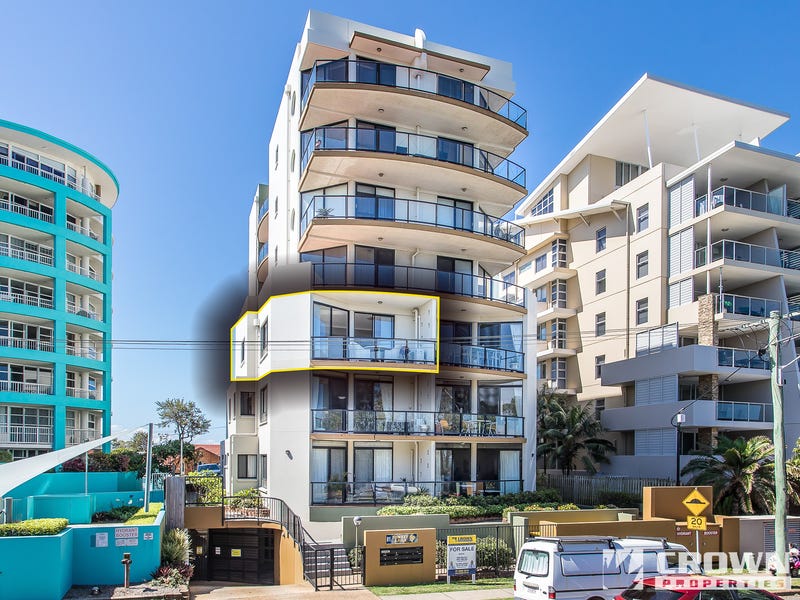 5/81 Marine Parade, Redcliffe, Qld 4020 - Property Details