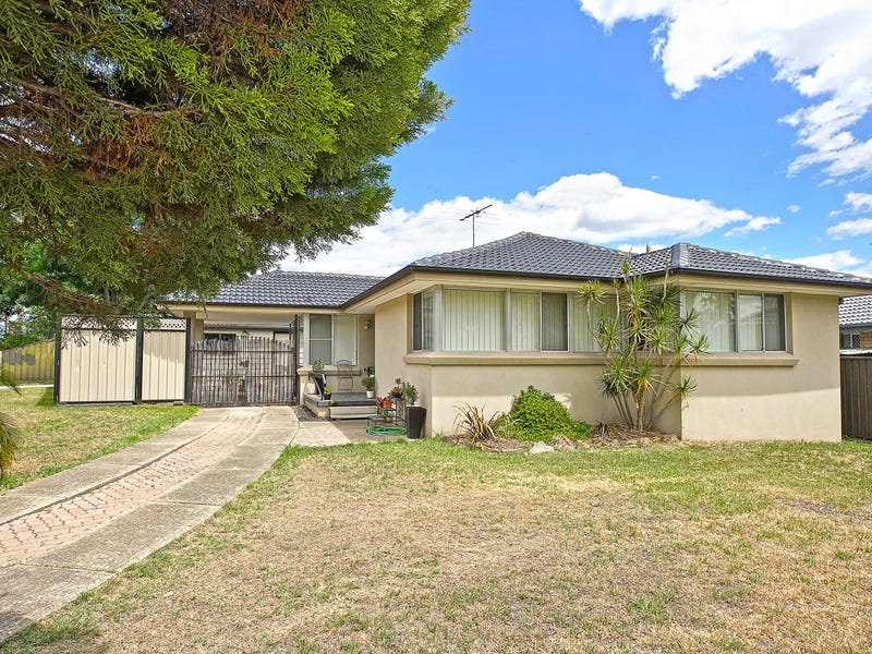 209 Victoria Street, Werrington, NSW 2747 - realestate.com.au