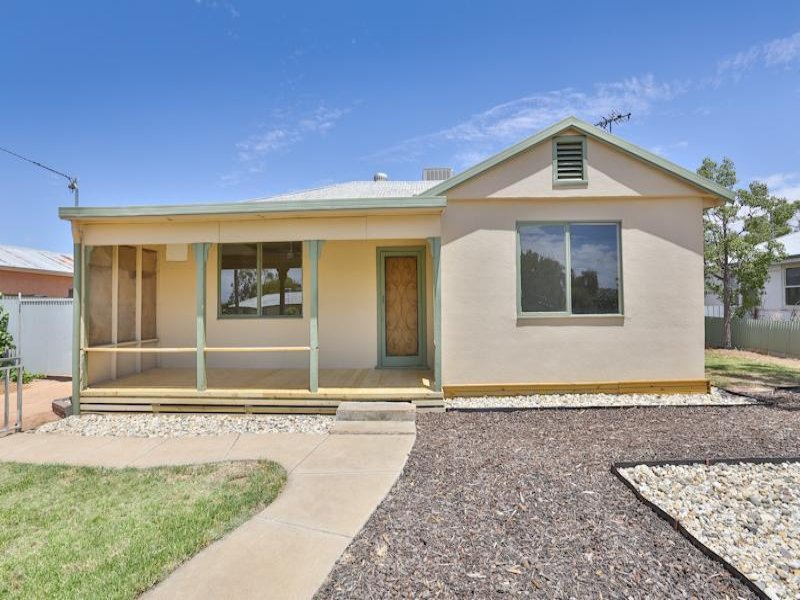 54 Murray Street, Wentworth, NSW 2648 - Property Details