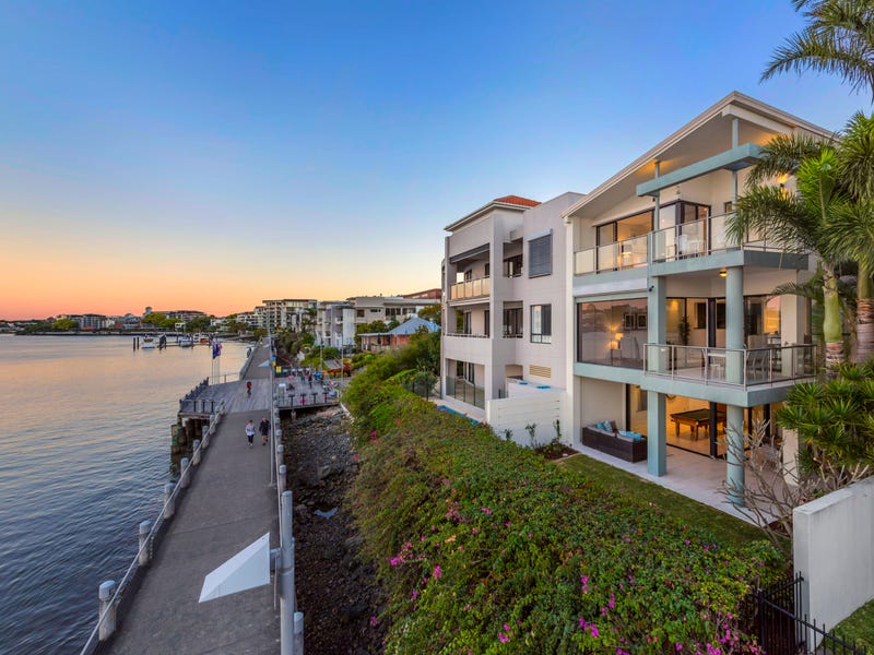 77 Macquarie Street, Teneriffe, Qld 4005 - Property Details