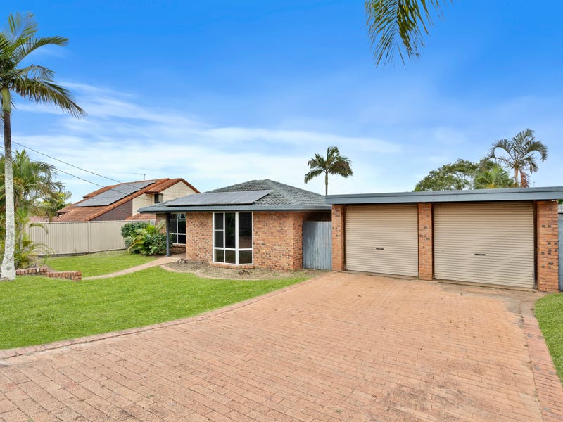 74 Callaghan Way, Capalaba, Qld 4157 - Property Details