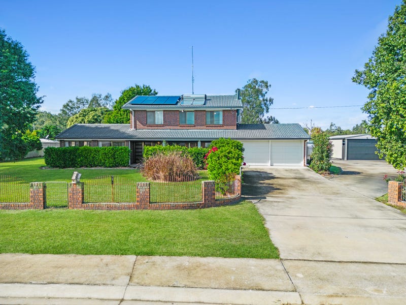86 Banks Creek Road, Fernvale, Qld 4306 - Property Details