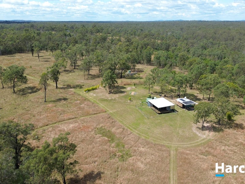 0 Svenssons Road, Booyal, Qld 4671 - Property Details