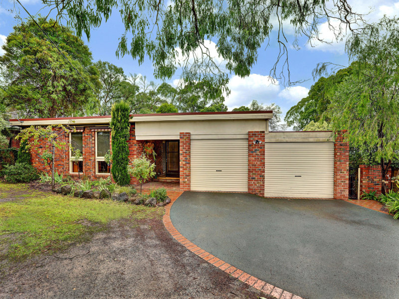 41 Waterloo Street, Heathmont, Vic 3135 - Property Details