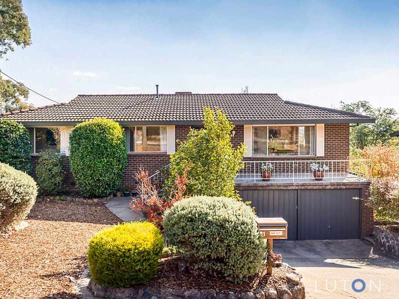 11 Hopkins Street, Weston, ACT 2611 - Property Details