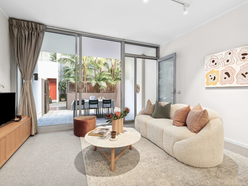 202/2-4 Powell Street, Waterloo, NSW 2017 - Property Details