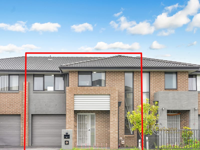 8 Bursill Place, Bardia, NSW 2565 - Property Details