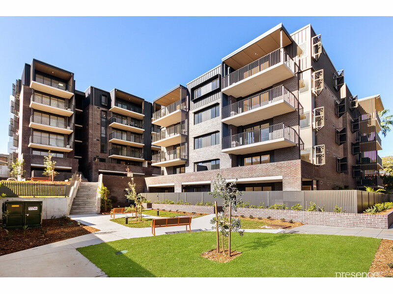 401/59 Date Street, Adamstown, NSW 2289 - Property Details