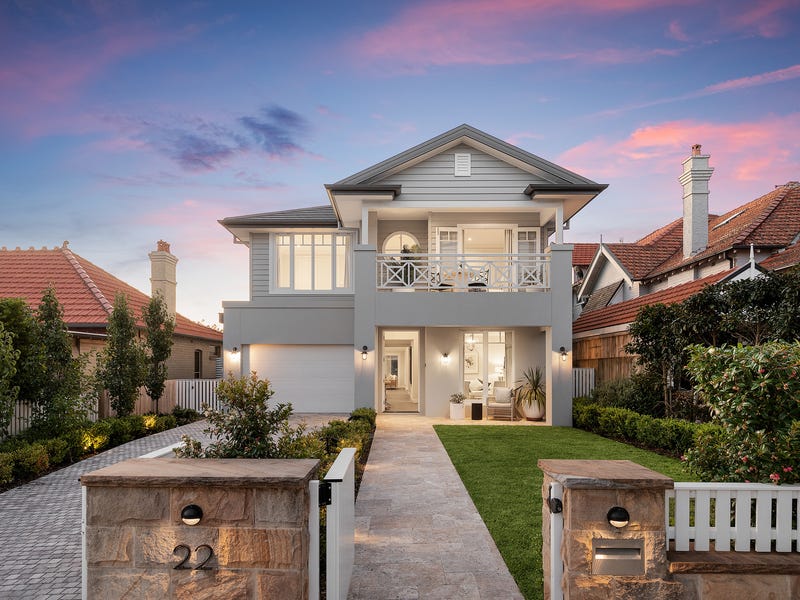 22 Wunda Road, Mosman, NSW 2088 - Property Details