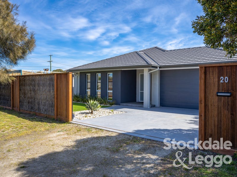 20 Weeroona Street, Rye, Vic 3941 - Property Details
