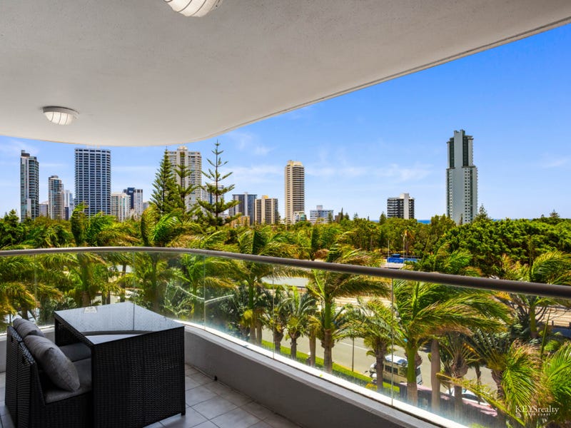 22/12 Commodore Drive, Surfers Paradise, QLD 4217 - realestate.com.au